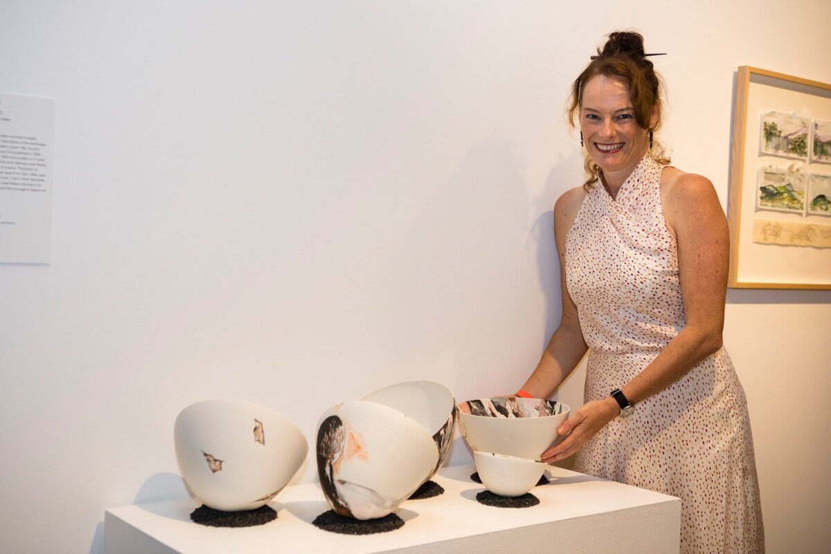 Interview: Shannon Garson on SIXTY: The Journal of Australian Ceramics ...