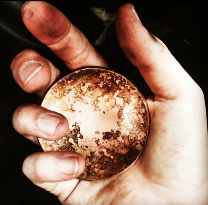 Exhibition Research - Australian Design Centre