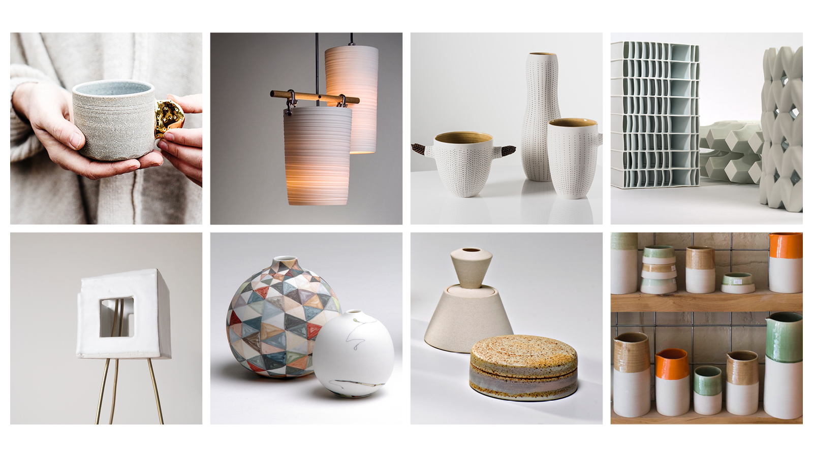 Clay Intersections Clay Communities - Australian Design Centre