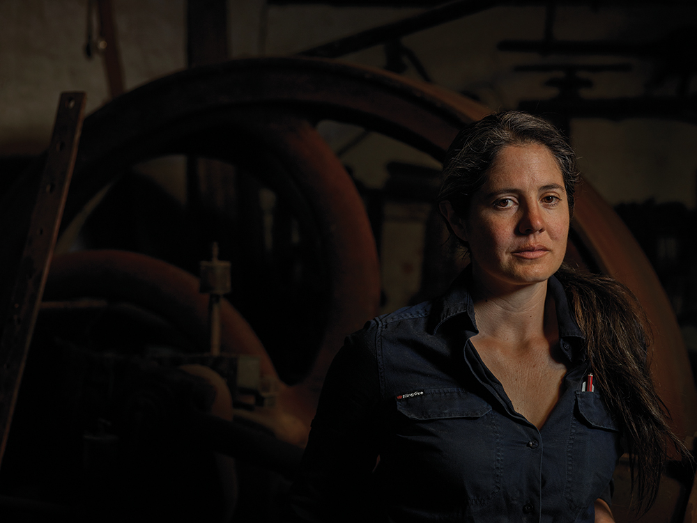 Laura McCusker - Australian Design Centre