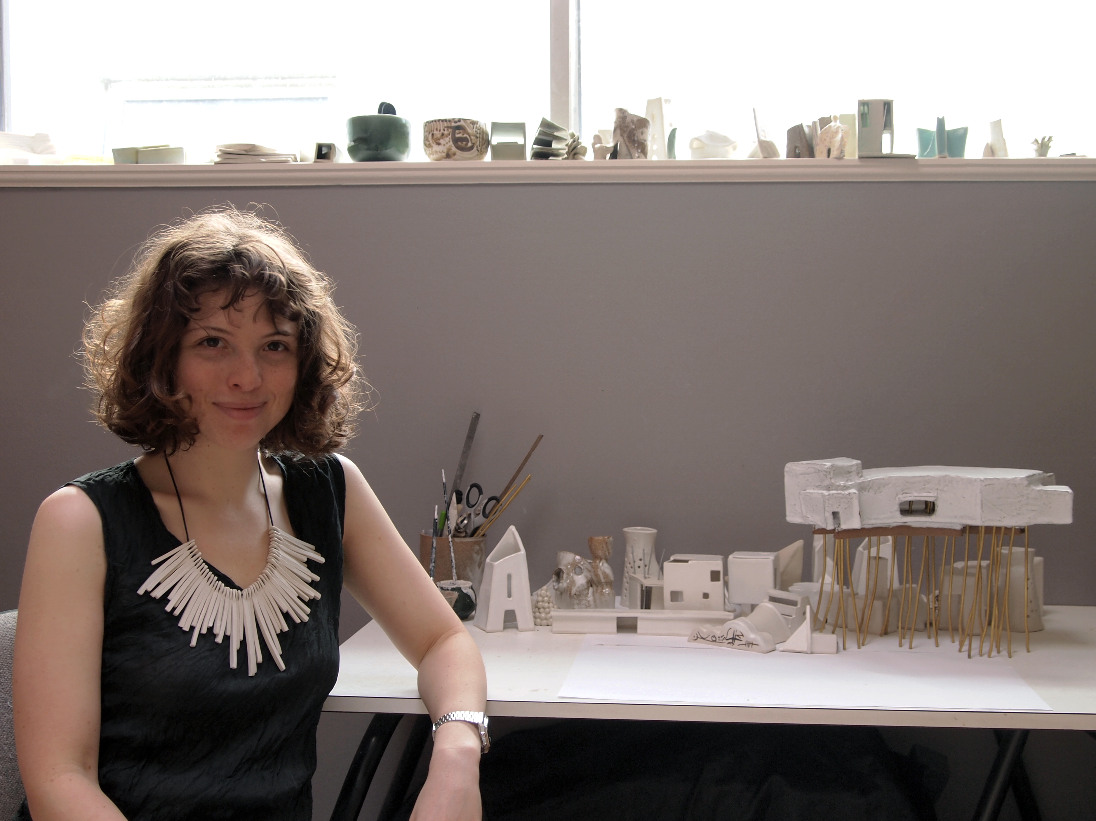 Natalie Rosin - Australian Design Centre