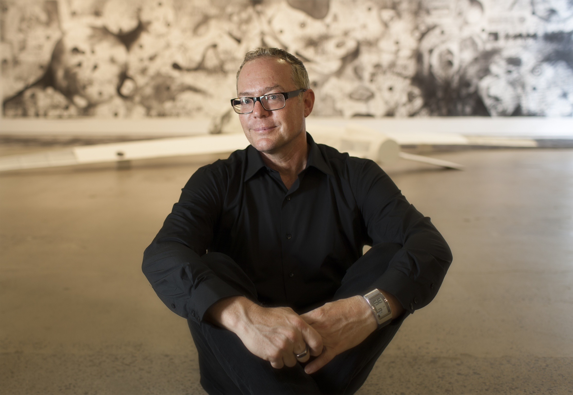 Prof. Ross Harley - Australian Design Centre