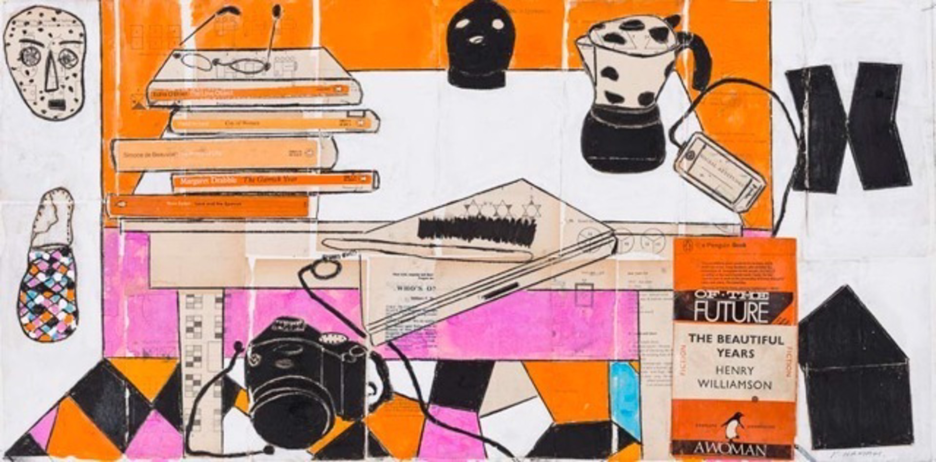 Object Book Group - Australian Design Centre